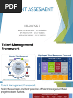 Talentics | PDF