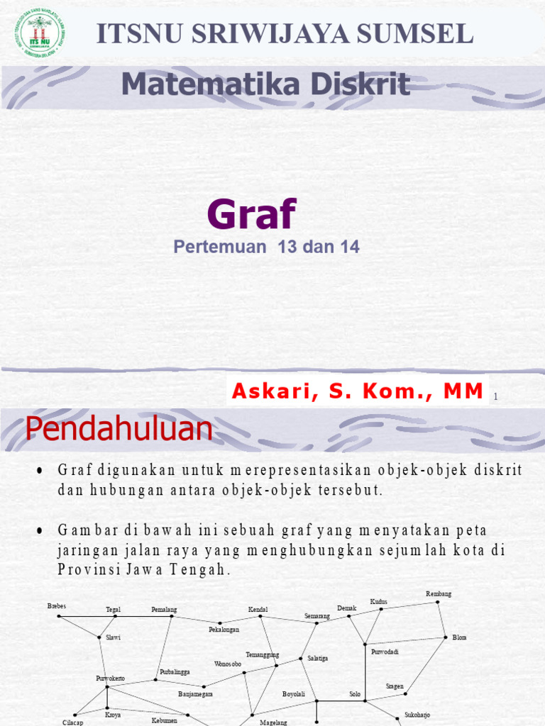 9 - Graf | PDF