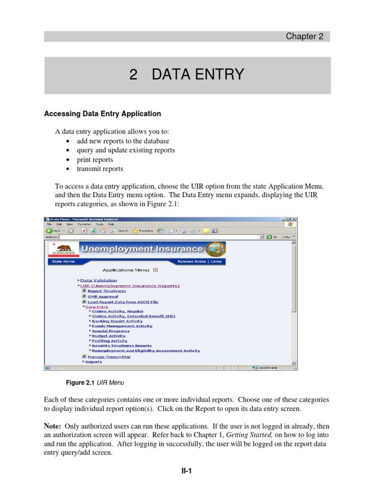 hb402 5 ch2 | Download Free PDF | Databases | Information Retrieval