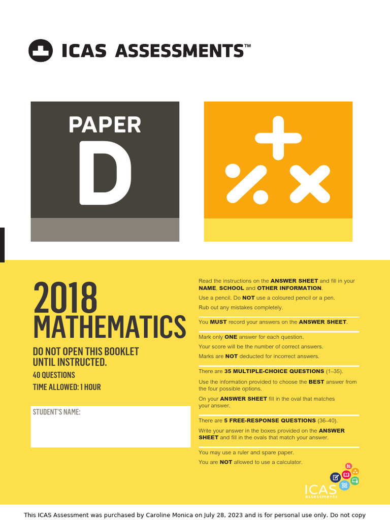 ICAS 2018_MA_Paper_D_PP-PDFs | PDF