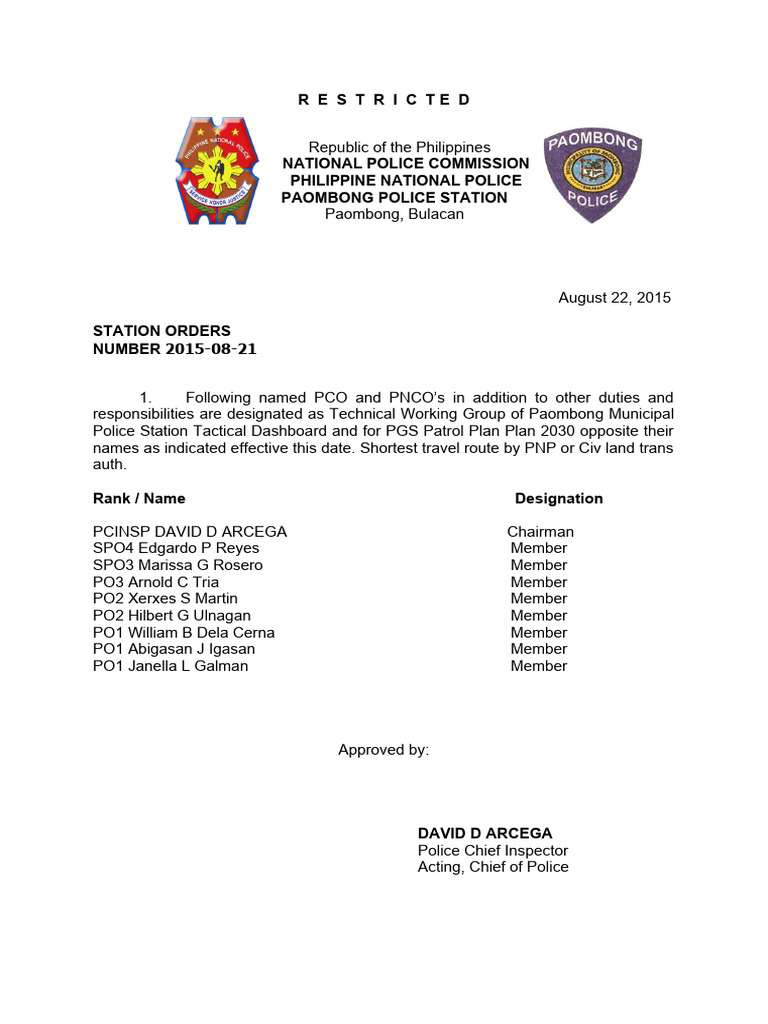 Technical Dashboard David (1) | PDF