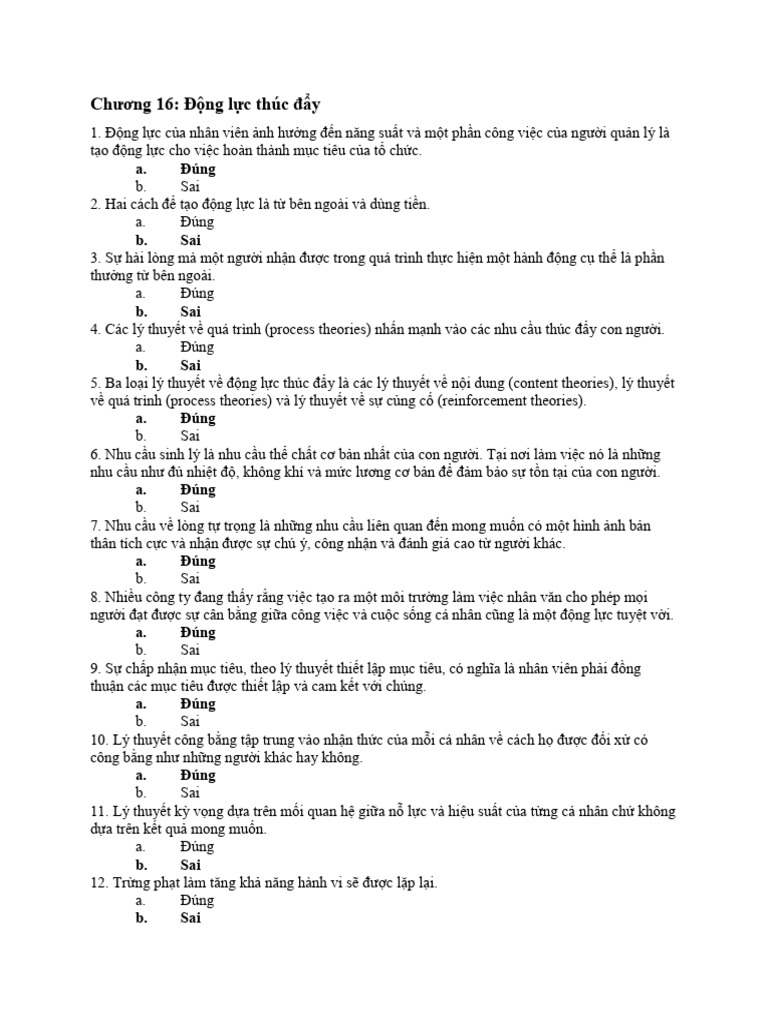  C ng n T p QTH Ch ng 16 Answer PDF