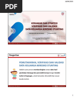 Modul 3B Verval KRS - Edit - Upload | PDF