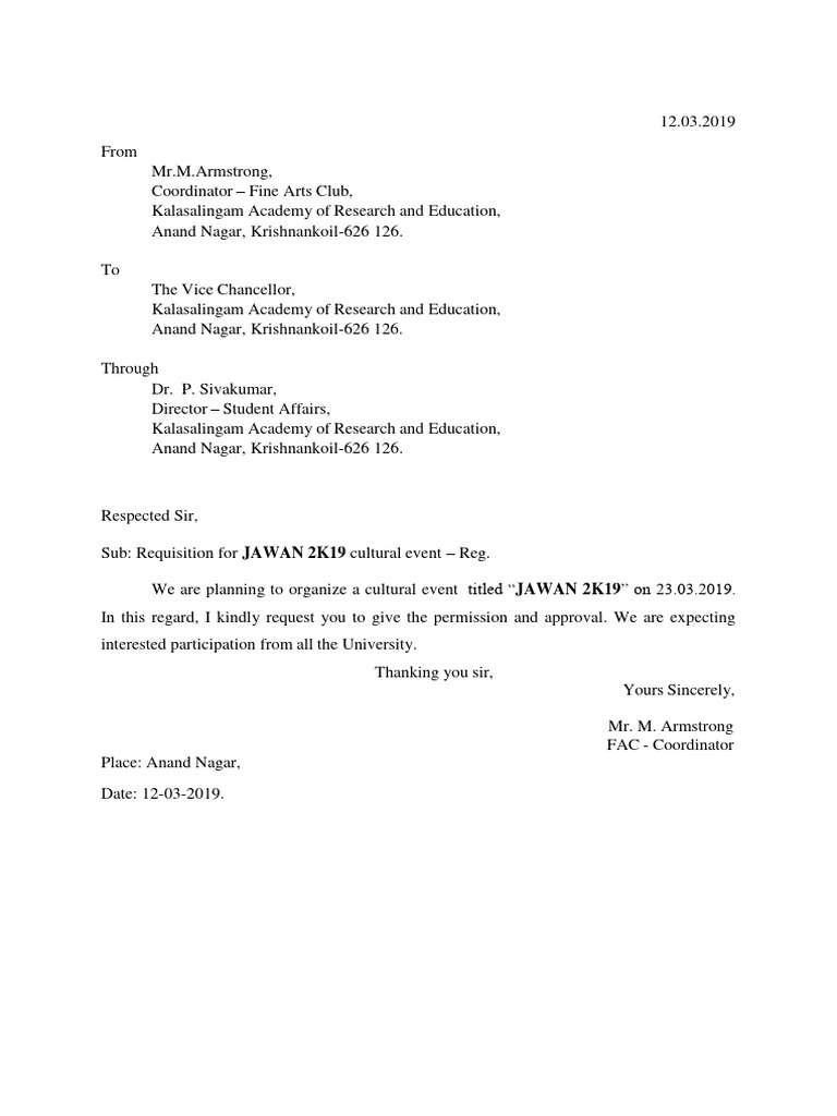 Application Booklet | PDF