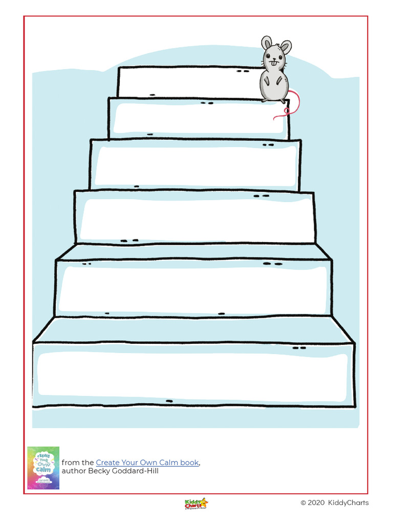 How To Help Kids Face Their Fears | PDF