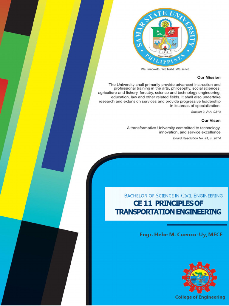 HCUY CE11Transpo LP3 Unit4 Merged | PDF