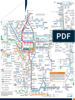 Vvs Stuttgart All Zone Map PDF | PDF