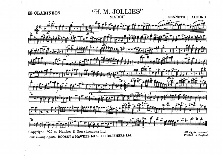 HM Jollies | PDF