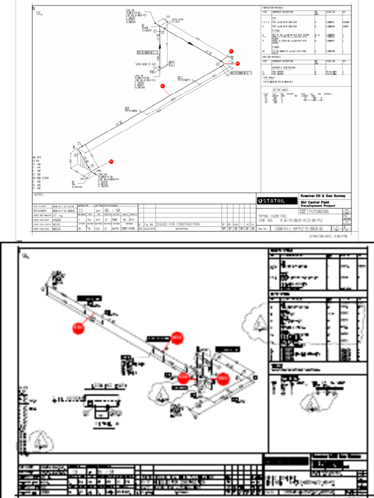 1200 51 WI 05 AC21 CML Markup and Table | PDF | Mechanical Engineering ...