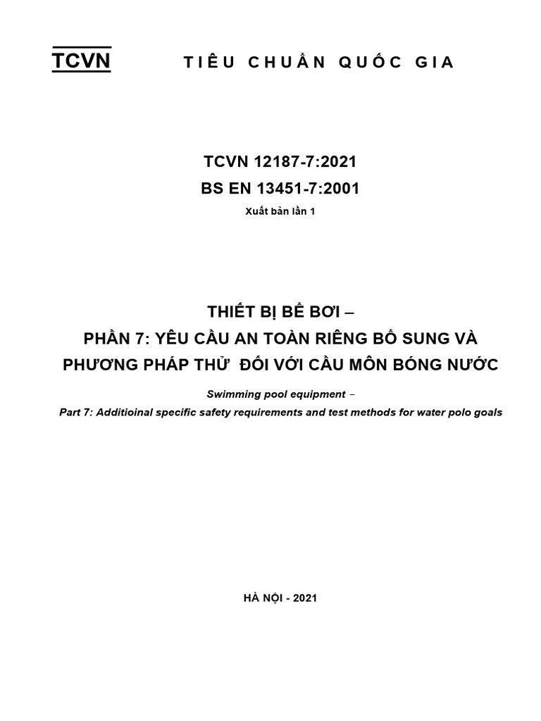 TCVN 12187-7-2021 | PDF