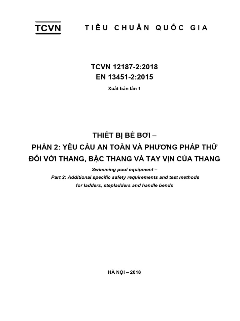 TCVN 12187-2-2018 | PDF