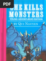 Puffs Script Without Swearing | PDF