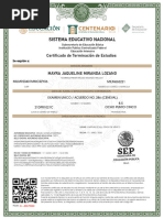 Formato para Pago de Cuotas Obrero Patronales 1 Bim 2023 Emc | PDF