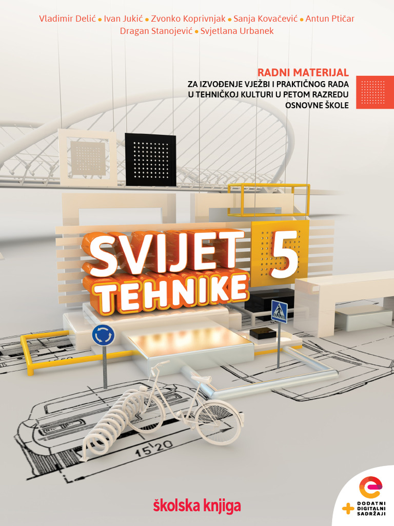 Tehnički 5, Raz | PDF