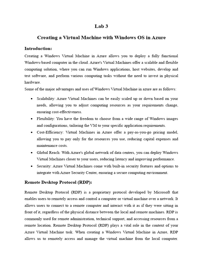 Cloud Computing Lab 31 Pdf