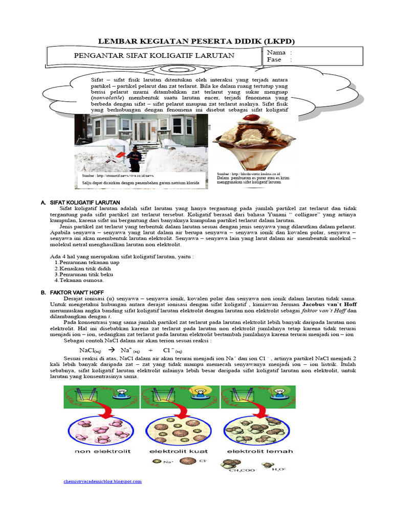 LKPD DIAGRAM PT | PDF