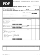 Blank AFTO781A | PDF