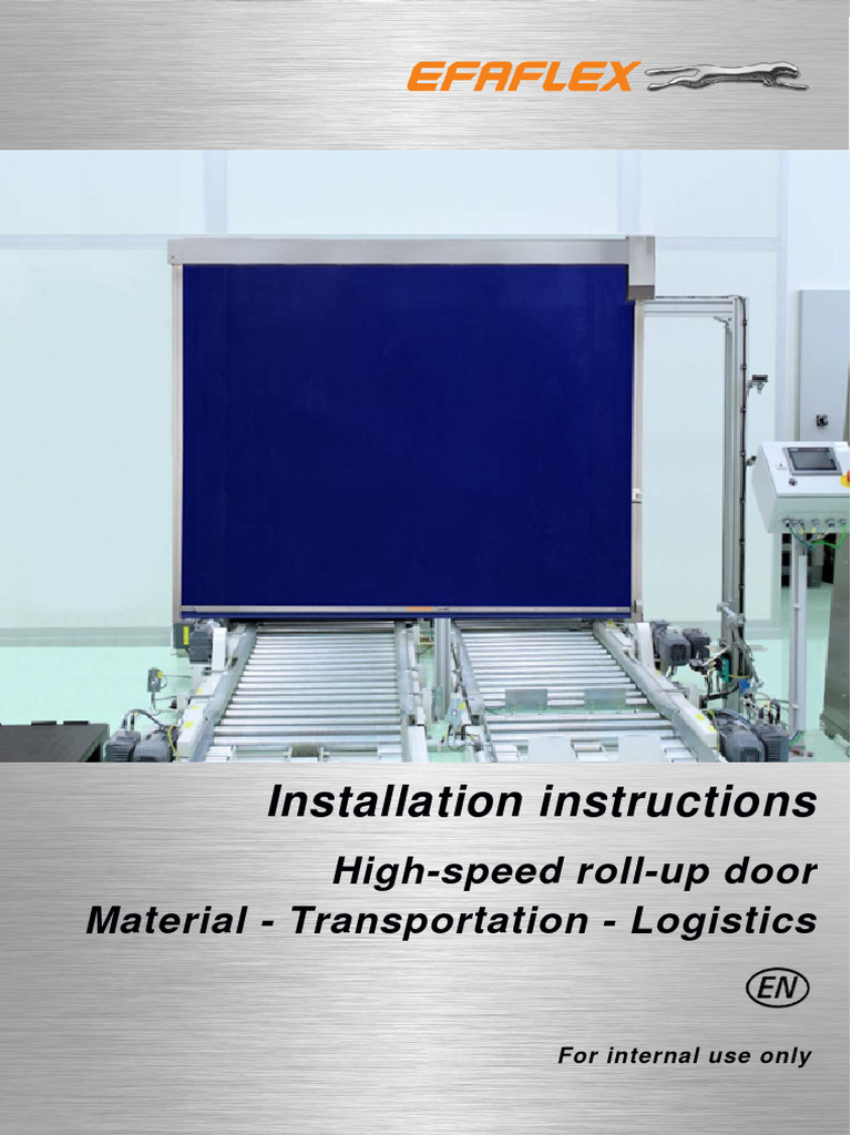 Efa SRT MTL 03 en | PDF