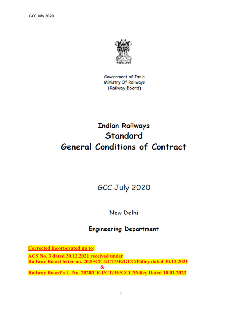 GCC 2020 - 04062021 | PDF