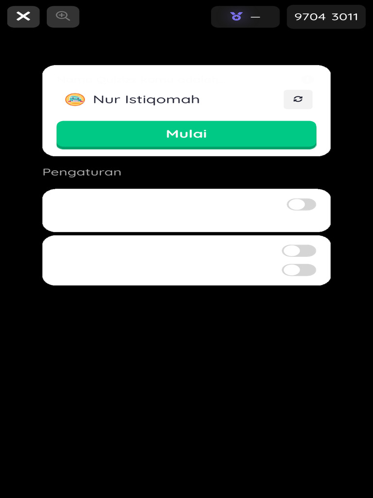 Start Playing - Quizizz | PDF