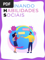 Ihs - Inventário de Habilidades Sociais Zilda Del Prette | PDF