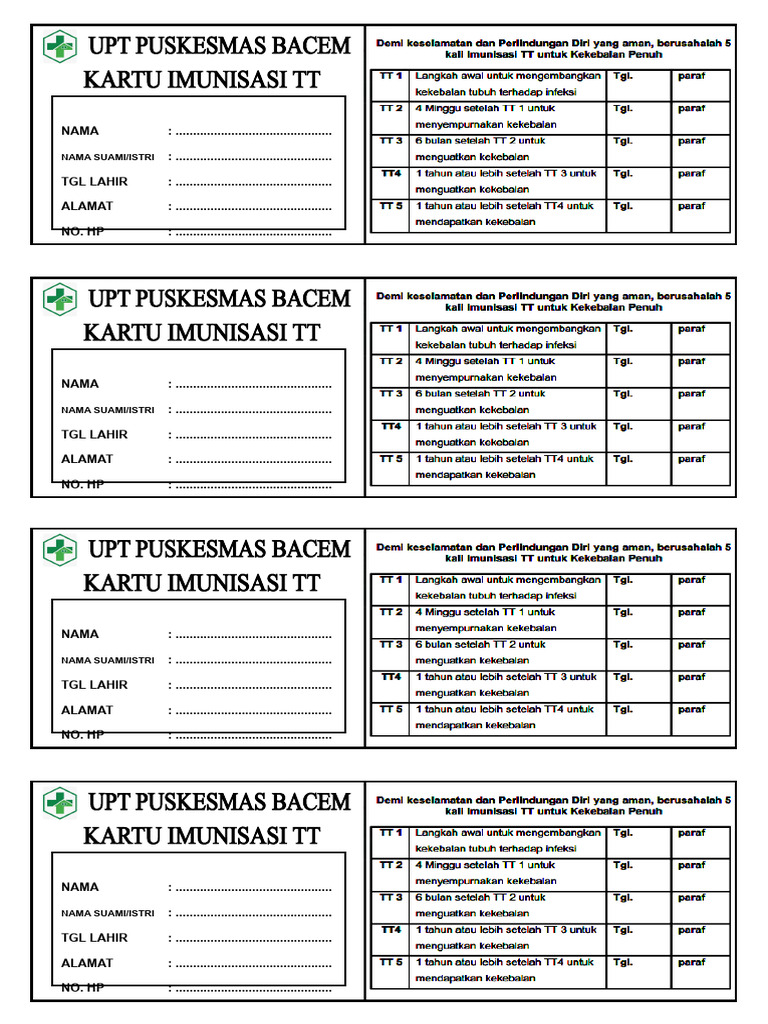 Formulir Data Pribadi TNI AD | PDF | Game & Aktivitas | Komputer
