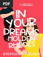 Better Than The Prom - Lynn Painter | PDF | Poetry