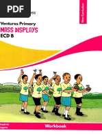 ECD B - English | PDF