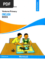 Ecd B Learner Assessment Test-1 | PDF