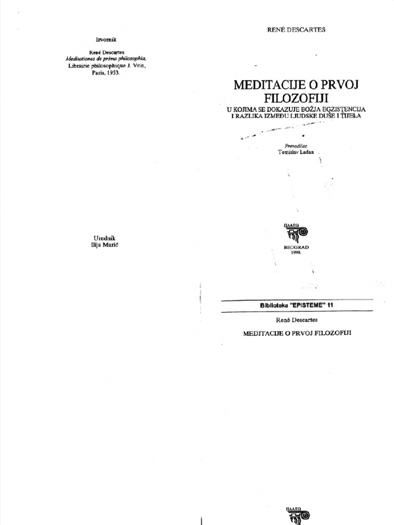 pdfslide.net_rene-dekart-meditacije-o-prvoj-filozofiji-5634fa602af15 | PDF