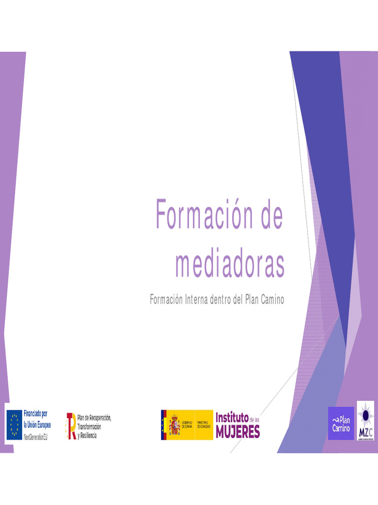 Presentacion Modulo 04 | PDF