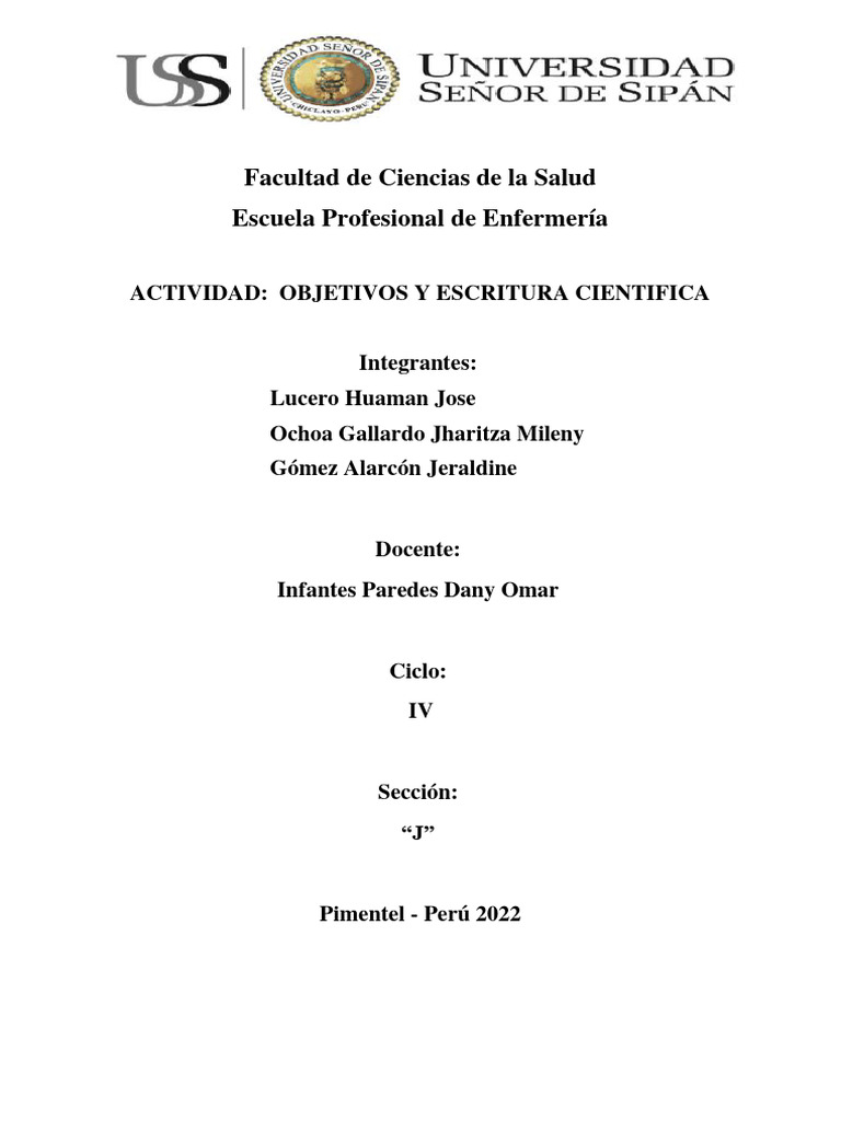 Actividad N°3 | PDF