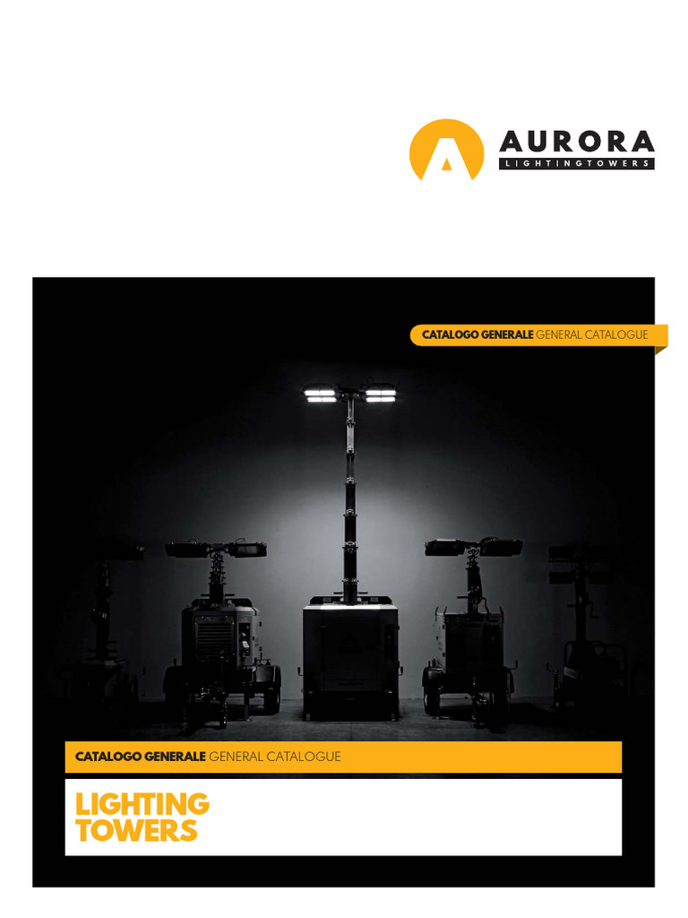 Aurora Interno Catalogo Doppie Low | PDF