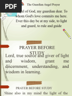 CCF DISCIPLESHIP COVENANT Autosaved | PDF | Prayer | Disciple ...