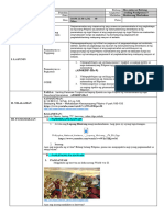 Lesson Plan Pabula | PDF