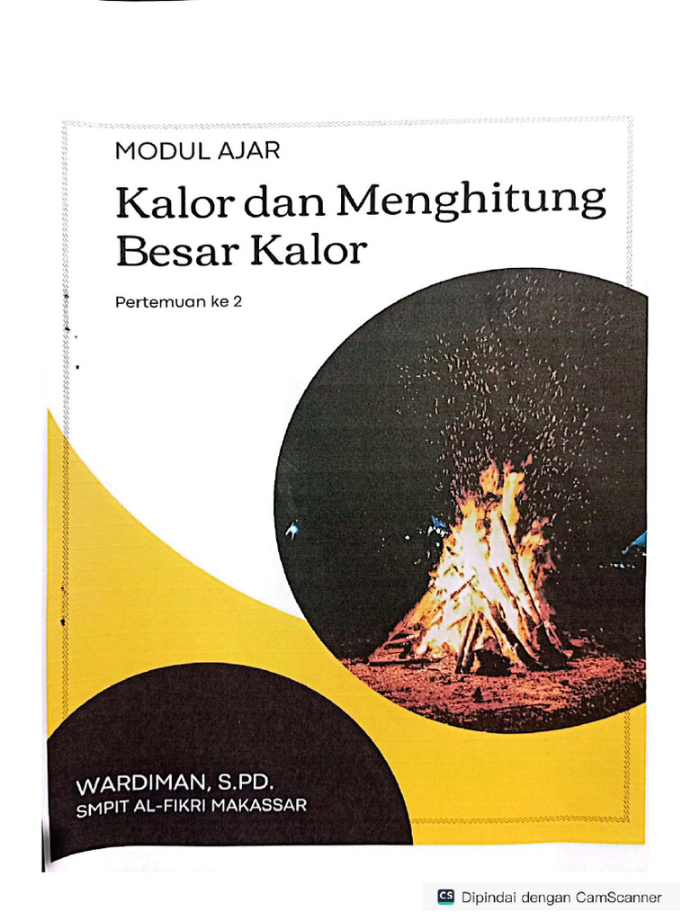 Perangkat Kalor | PDF