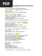 Otto Channel T NG H P NG Pháp T V NG Destination C1C2 | PDF