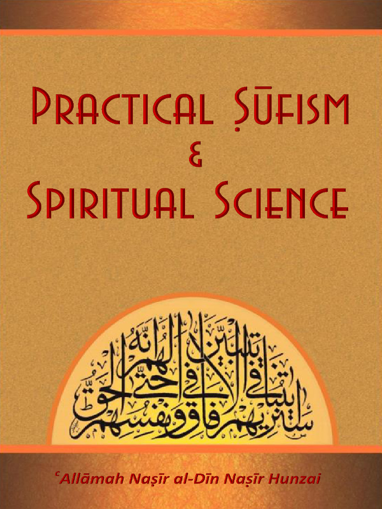 Practical Sufism and Spiritual Science 2 | PDF | Prophets And ...