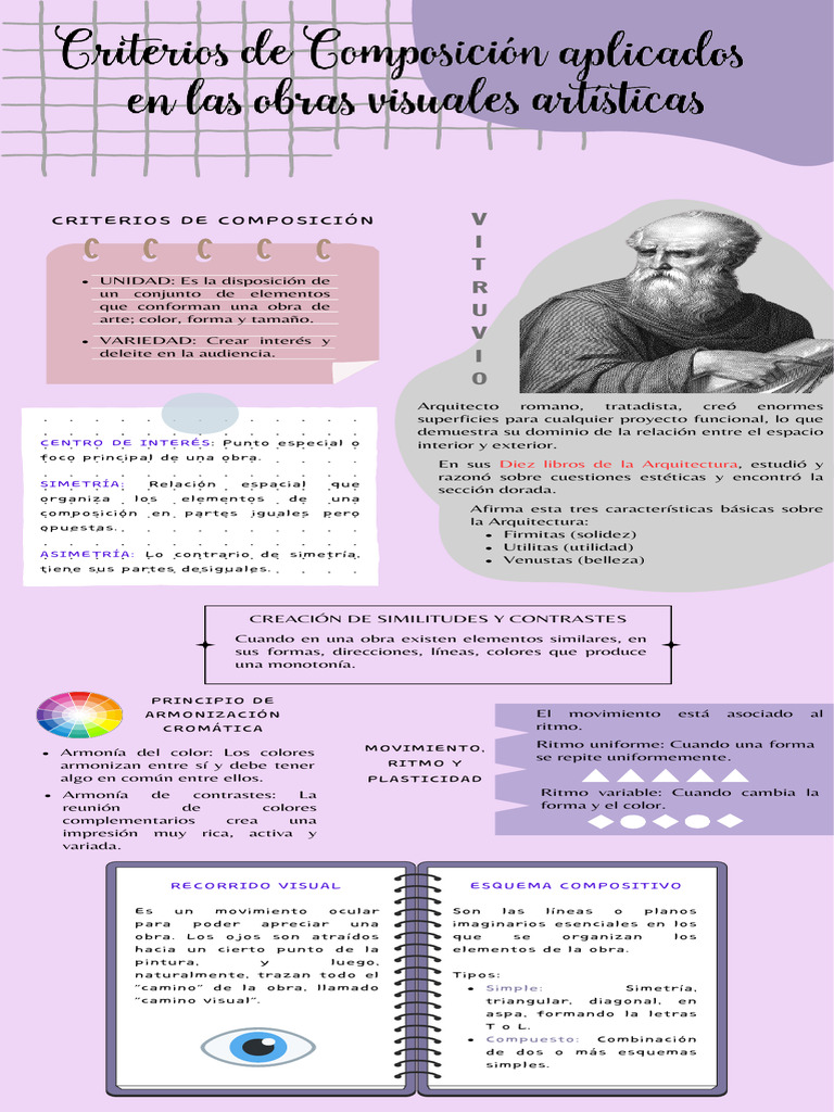 Tema 3 | PDF | Ritmo | Color