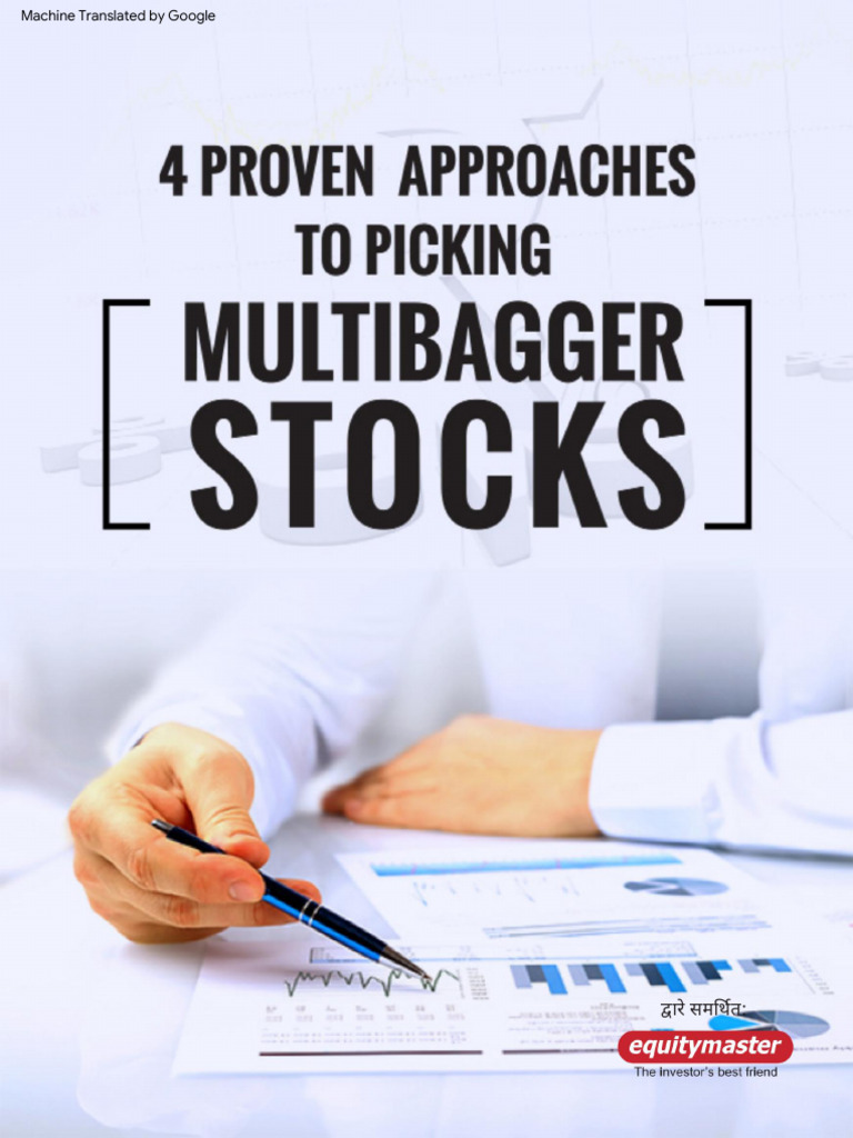 Multibagger Stock Ideas | PDF