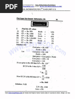 MSEB BU Codes and BU Names | PDF