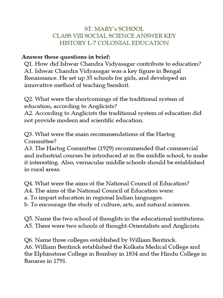 CLASS_8_HISTORY_L7_ANSWER_KEY_9b4f336c-7dbd-4d9e-8317-da88e2a848d3 ...