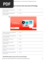 Lot Plotter (Technical Description) | PDF | Computer Science ...