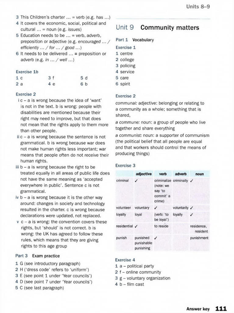 Van Geyte Els. - Get Ready For IELTS - Reading Pre-Intermediate A2+ Pages 110 - 112 | PDF