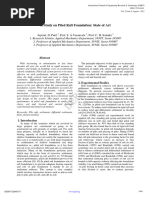 Pile Design Examples To EC7 | PDF | Deep Foundation | Building Engineering