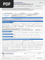 Nippon India Common Application & Sip Form | PDF | Economies ...