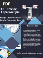 Catéter de Fogarty | PDF | Especialidades Medicas | Medicina CLINICA