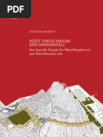 Core Frame (CBD) Model | PDF | Apartment | Transport