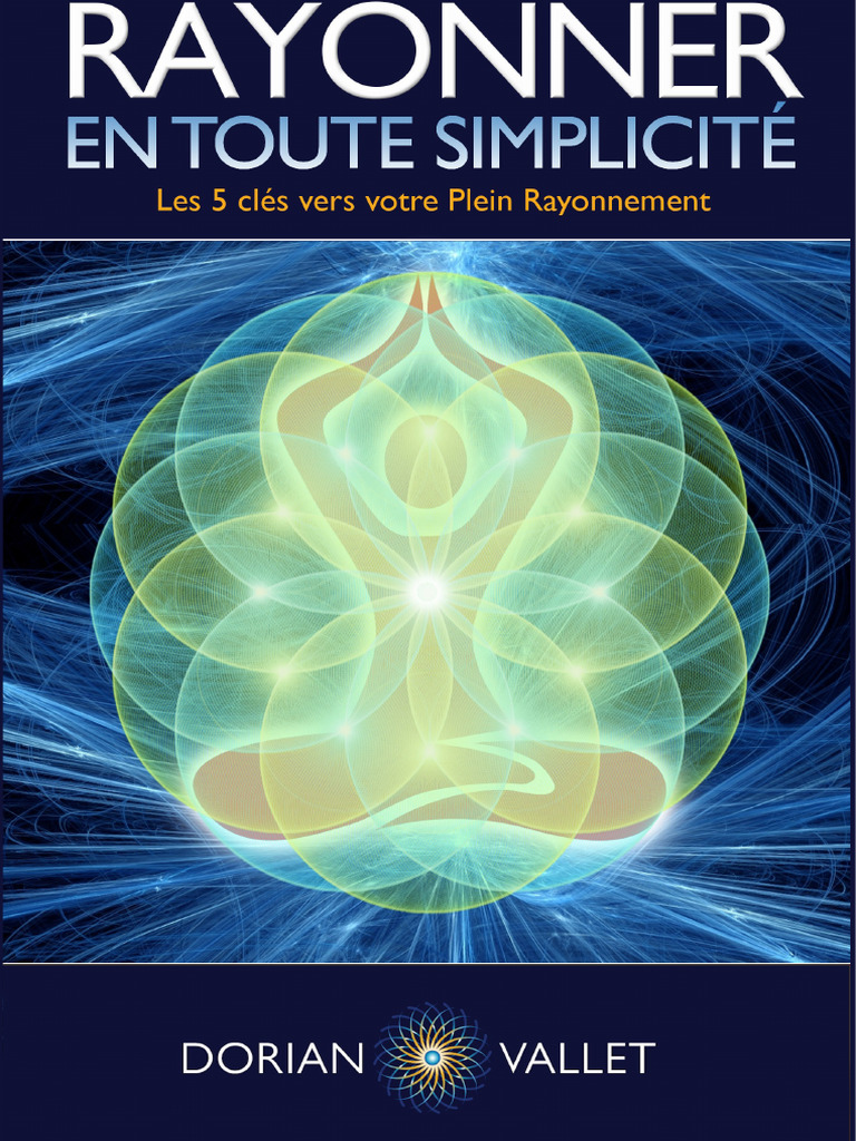 Livret Rayonner | PDF