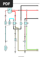 VE Commodore Wiring Diagrams Guide | PDF | Throttle | Engines